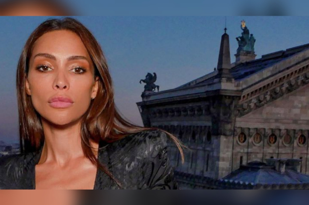 10 Fakta Ines Rau, Model Transgender Dirumorkan Pacar Kylian Mbappe ...
