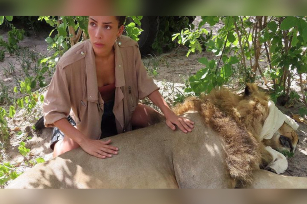 10 Fakta Ines Rau, Model Transgender Dirumorkan Pacar Kylian Mbappe ...