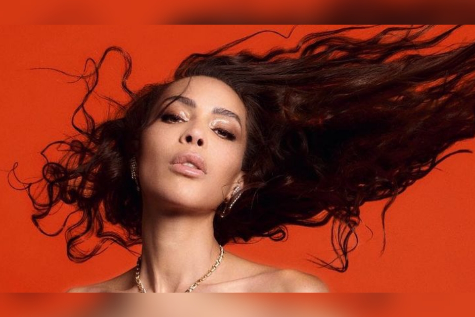 10 Fakta Ines Rau, Model Transgender Dirumorkan Pacar Kylian Mbappe ...