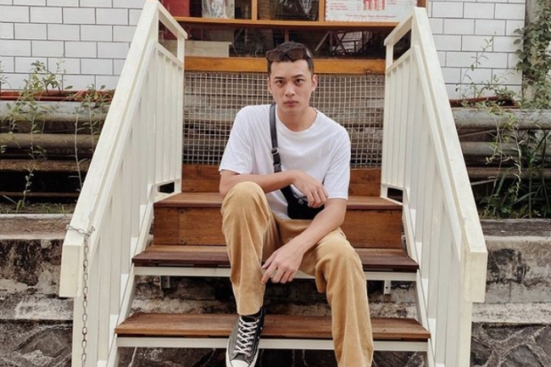 Profil dan Biodata Reivan Aldy: Agama, Umur, Pacar, IG, Pemain Aura ...