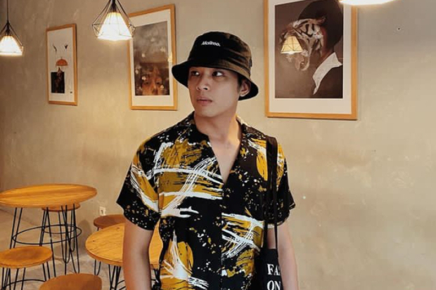 Profil dan Biodata Reivan Aldy: Agama, Umur, Pacar, IG, Pemain Aura ...