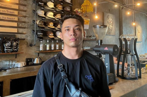 Profil dan Biodata Reivan Aldy: Agama, Umur, Pacar, IG, Pemain Aura ...