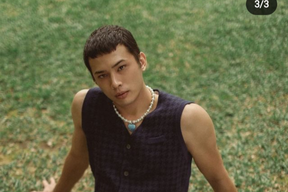 Profil dan Biodata Reivan Aldy: Agama, Umur, Pacar, IG, Pemain Aura ...