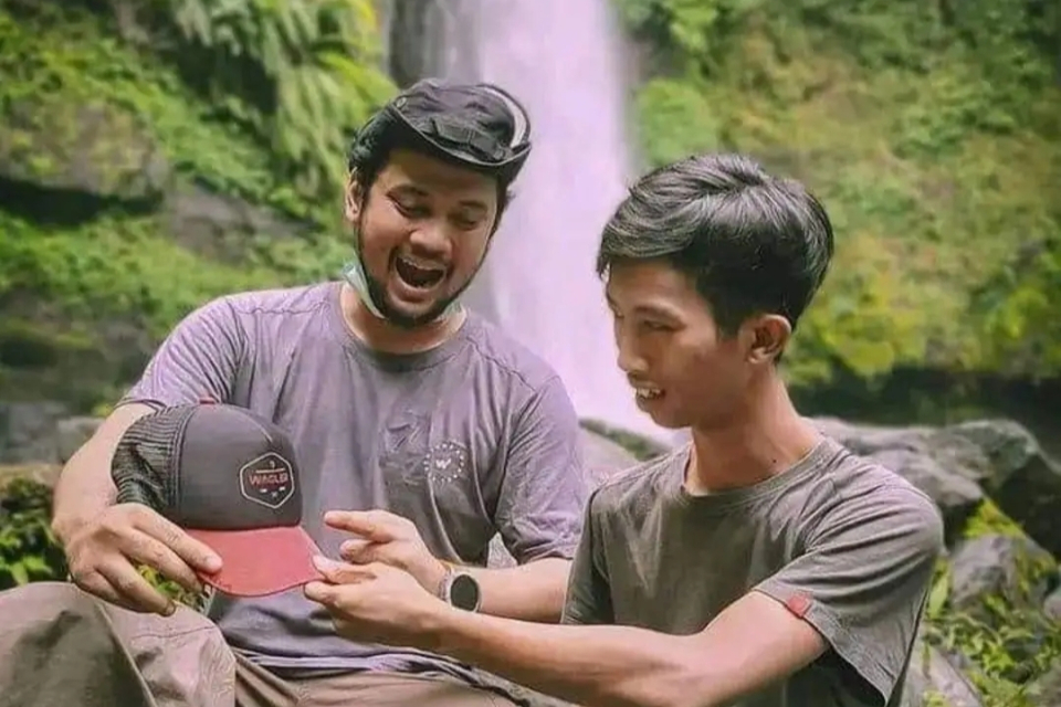 3 Fakta eks Asisten Panji Petualang, Alprih Priyono Meninggal Dunia ...