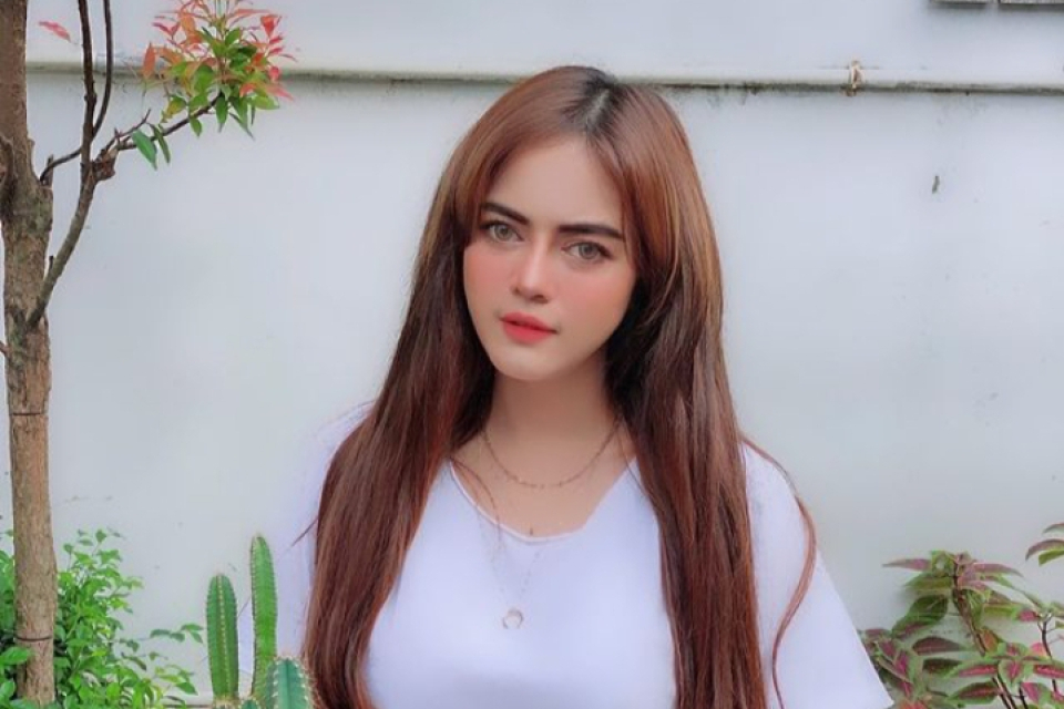 Kronologi Dominiq Key Ngaku Ditipu Oknum Produser Dijanjikan Main Film ...