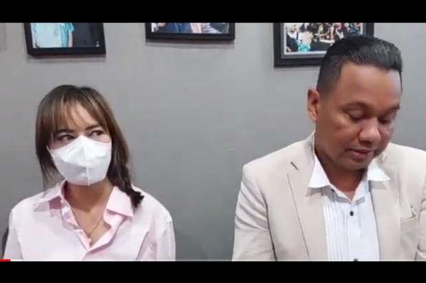 Kronologi Dominiq Key Ngaku Ditipu Oknum Produser Dijanjikan Main Film ...