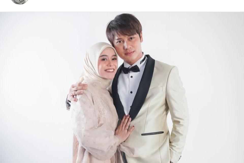 Lesti Kejora Kembali Tampil di TV, Nasib Rizky Billar Dipertanyakan - Hits Katadata.co.id