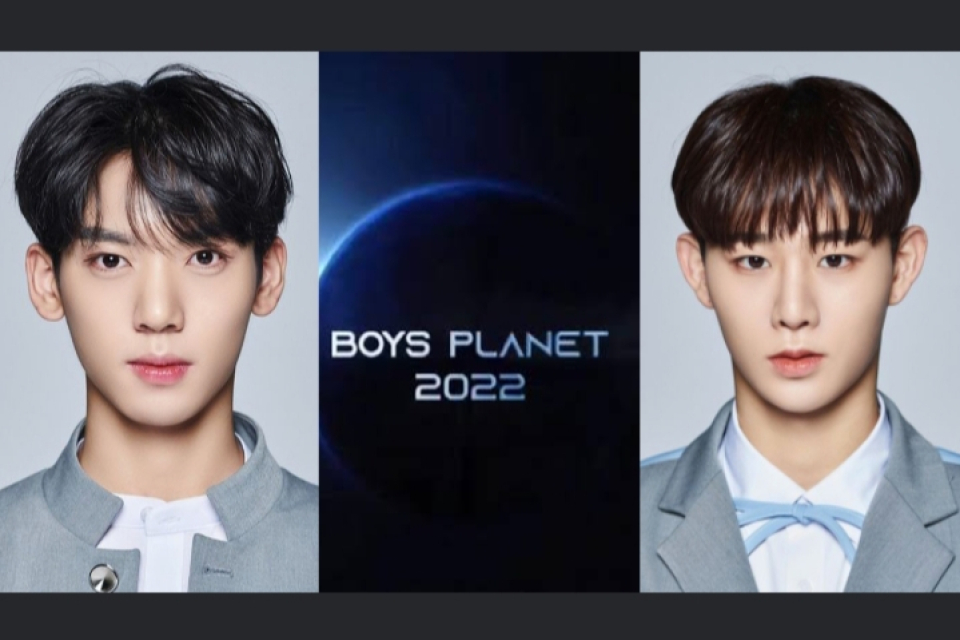Daftar Peserta Boys Planet, Ada Keita Ciipher hingga Hui Pentagon - Korea Katadata.co.id