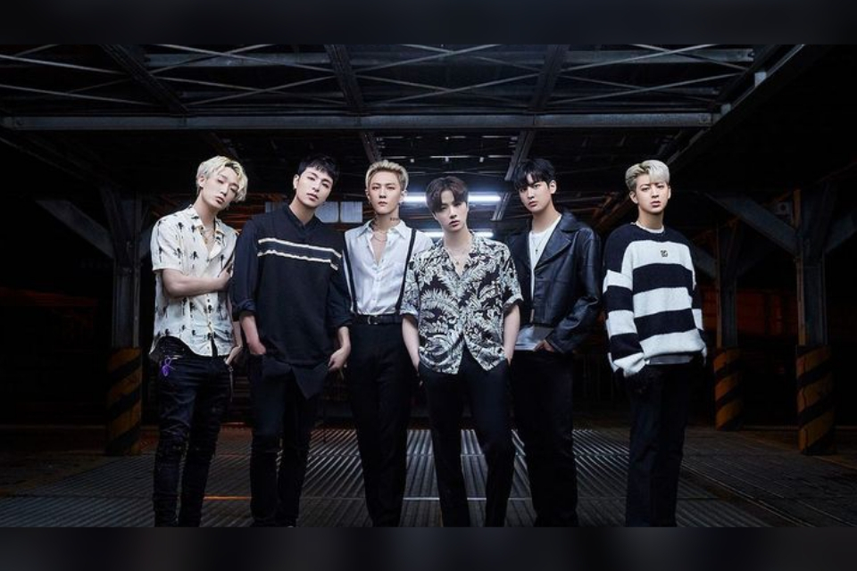 3 Fakta iKON Tinggalkan YG Entertainment, Bakal Bikin Agensi Sendiri? - Korea Katadata.co.id