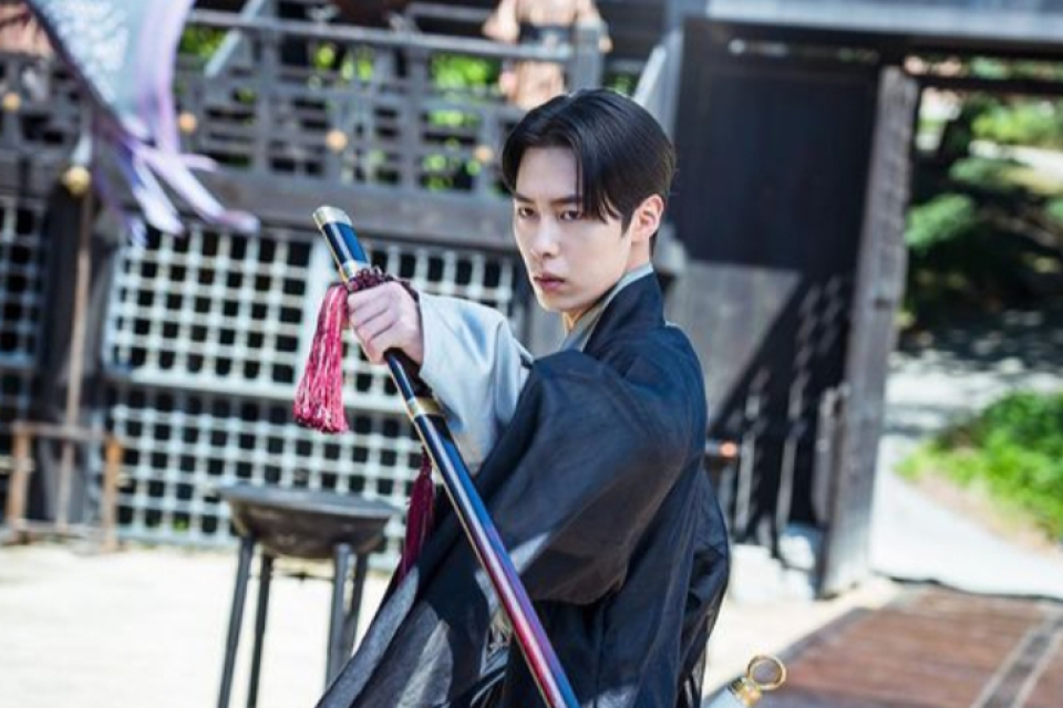 Nonton Alchemy of Souls 2 Episode 7 Sub Indo, Dendam Jang Wook - Korea Katadata.co.id