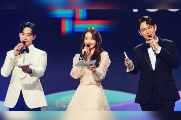 Lineup dan Link Nonton Streaming MBC Gayo Daejejeon 2022 - Korea Katadata.co.id