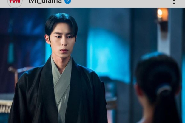 Nonton Alchemy of Souls Episode 8 Sub Indo, Bu Yeon Dalam Bahaya - Korea Katadata.co.id