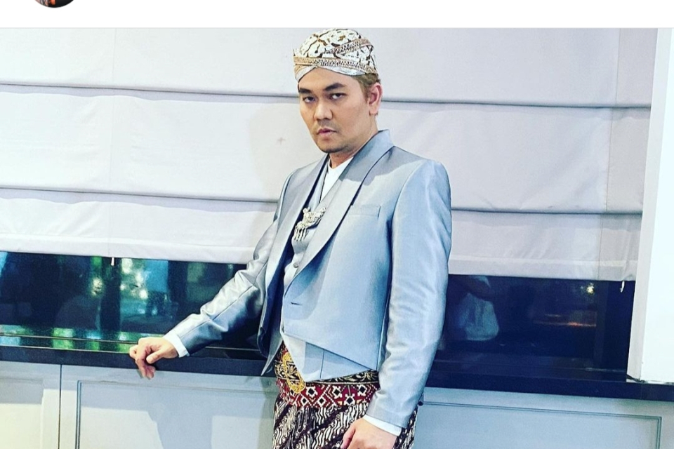 Dihujat Gara-gara Galang Dana, Keluarga Indra Bekti Buka Suara - Hits ...