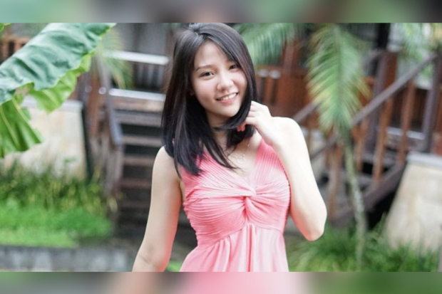 Profil dan Biodata Jena Dammaya: Umur, Akun IG, Cosplay Boa Hancock - Hits Katadata.co.id