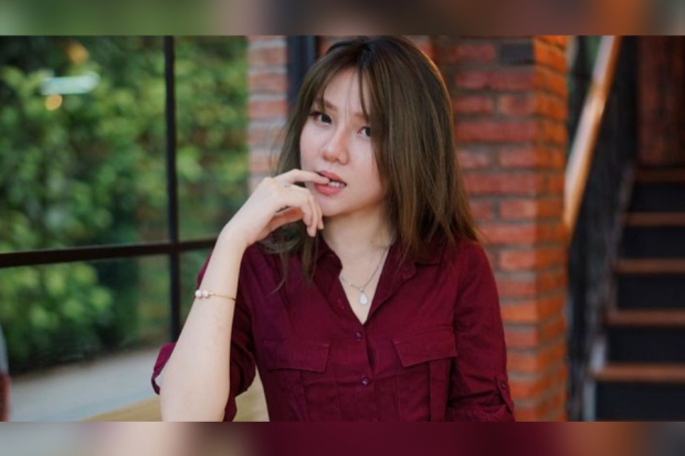 Profil dan Biodata Jena Dammaya: Umur, Akun IG, Cosplay Boa Hancock - Hits Katadata.co.id