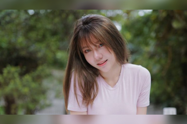 Profil dan Biodata Jena Dammaya: Umur, Akun IG, Cosplay Boa Hancock ...