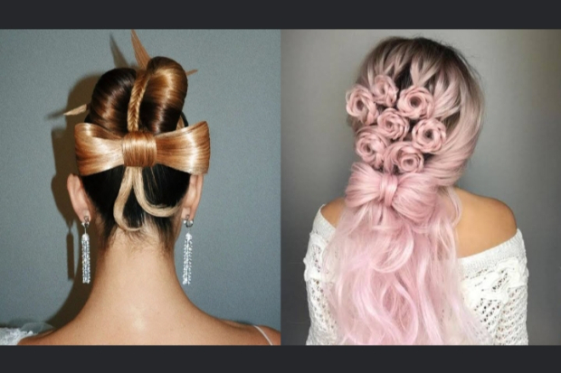 7 Model Rambut yang Bakal Tren di Tahun 2023 - Lifestyle Katadata.co.id