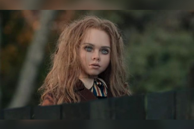 Sinopsis dan Cara Nonton M3GAN Sub Indo, Teror Boneka Pengasuh - Film Katadata.co.id