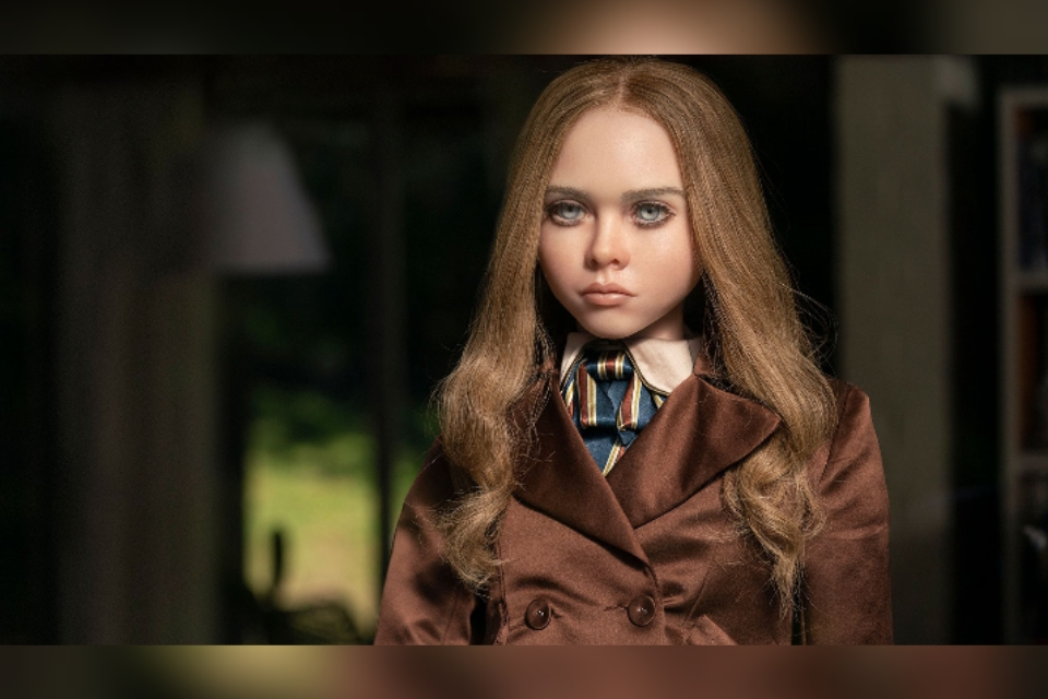 Sinopsis dan Cara Nonton M3GAN Sub Indo, Teror Boneka Pengasuh - Film Katadata.co.id