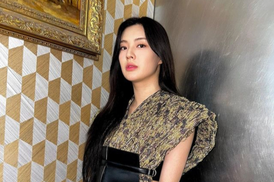 Lee Sun Bin Kesal Dituding Buat Pernyataan Palsu di Kasus 5 Tahun Lalu ...