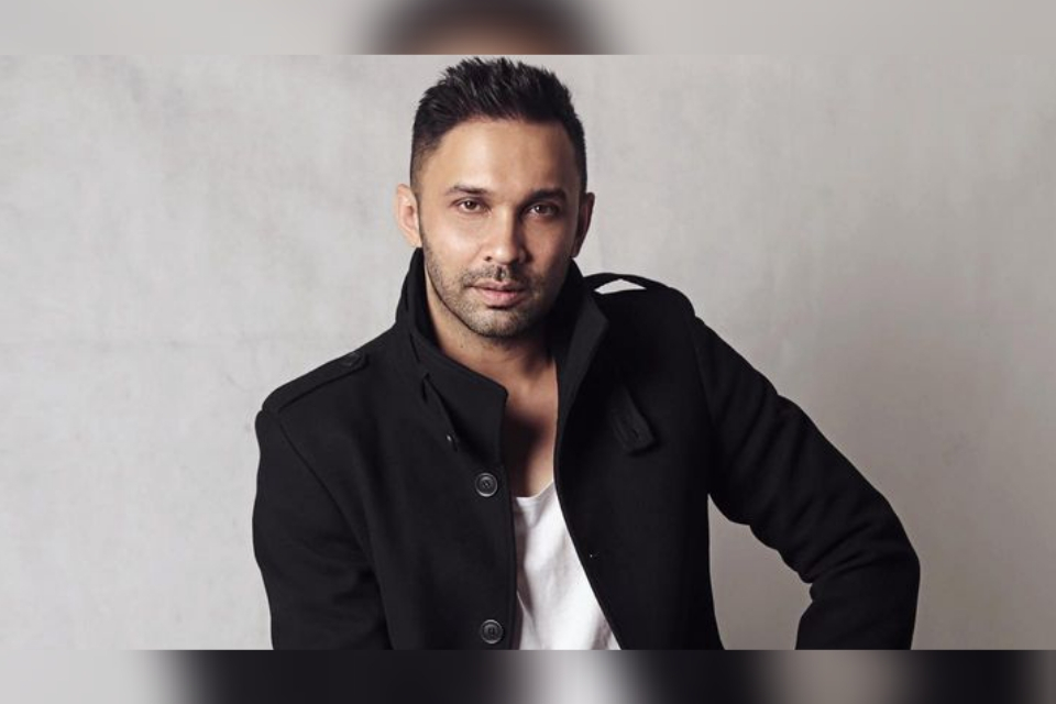 Alasan Teuku Zacky Ganti Nama Jadi Jordan, Sempat Terpuruk pada 2021 ...