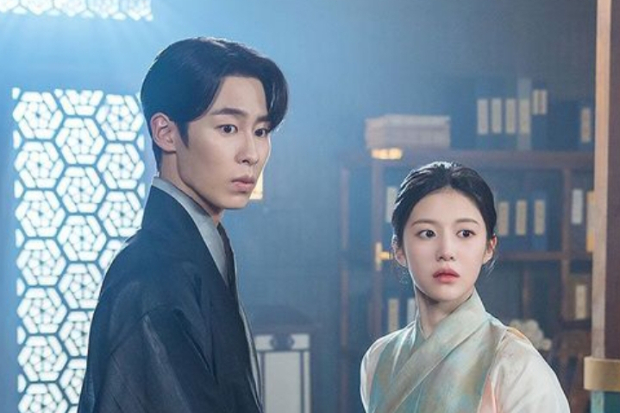 Nonton Alchemy of Souls 2 Episode 10, Pertarungan Terakhir Jang Uk - Korea Katadata.co.id