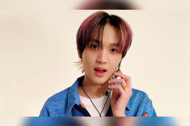 3 Fakta Haechan NCT Alami Gejala Palpitasi Jantung, Putuskan Hiatus - Korea Katadata.co.id