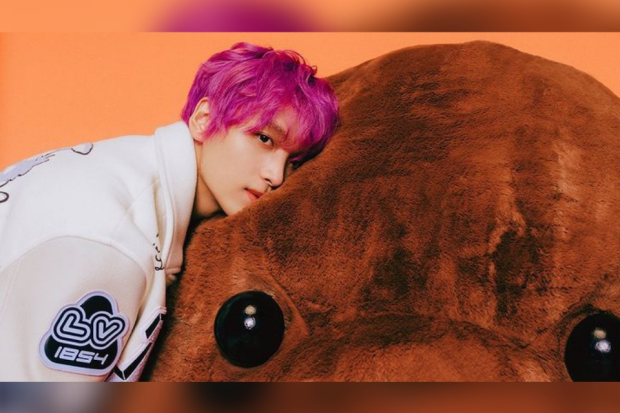 3 Fakta Haechan NCT Alami Gejala Palpitasi Jantung, Putuskan Hiatus - Korea Katadata.co.id