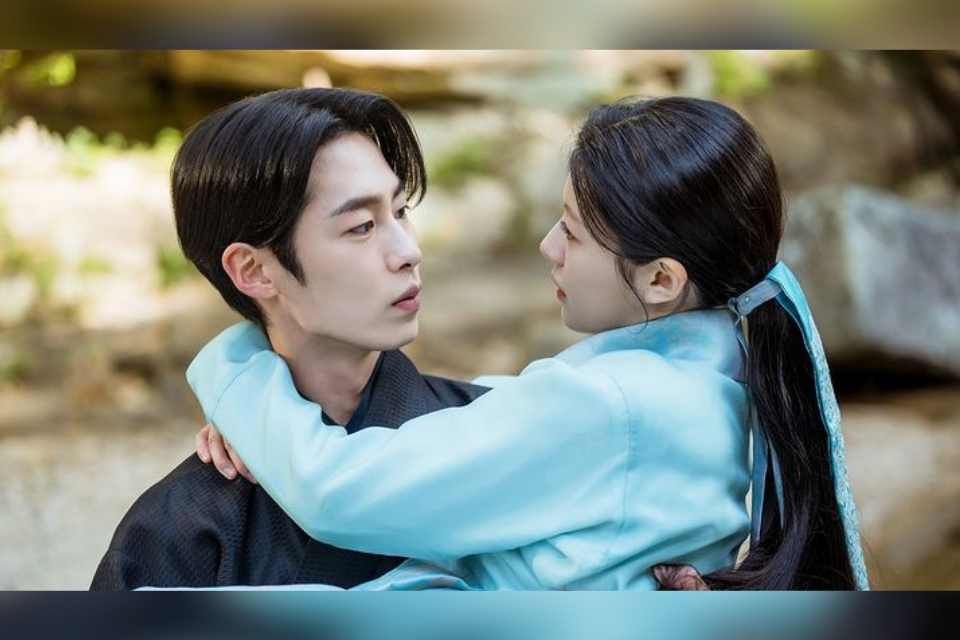 Nonton Alchemy of Souls 2 Episode 10, Pertarungan Terakhir Jang Uk - Korea Katadata.co.id