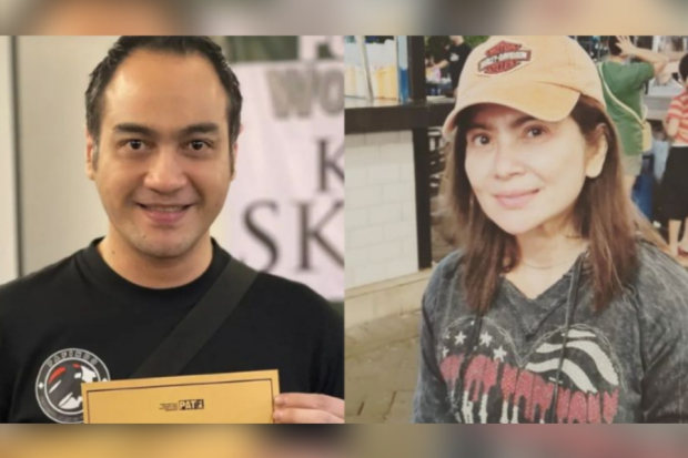 7 Pengakuan Anggia Novita Mantan Istri Ferry Irawan, Sering Dikasari ...