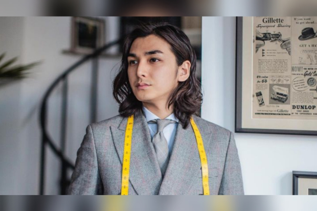 8 Fakta Kim Se Jun Single's Inferno 2, Jadi Sahabat Lee Nadine - Korea ...