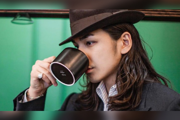 8 Fakta Kim Se Jun Single's Inferno 2, Jadi Sahabat Lee Nadine - Korea ...