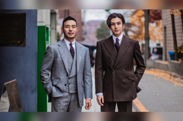 8 Fakta Kim Se Jun Single's Inferno 2, Jadi Sahabat Lee Nadine - Korea ...