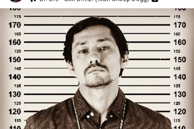 Kronologi Revaldo Ditangkap Atas Kasus Narkoba yang Ketiga Kali - Hits ...