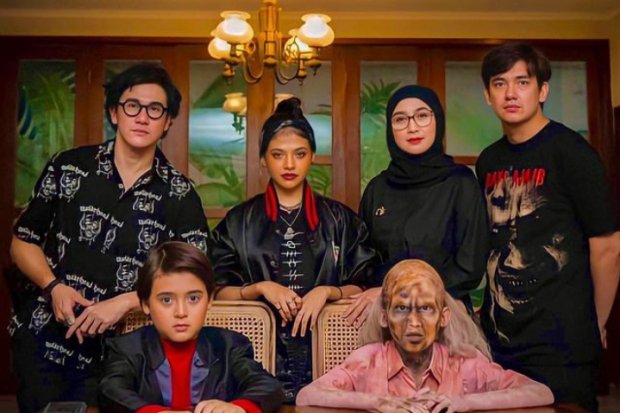 4 Fakta dan Sinopsis Film Bayi Ajaib, Adaptasi dari Film Era 80-an - Film Katadata.co.id