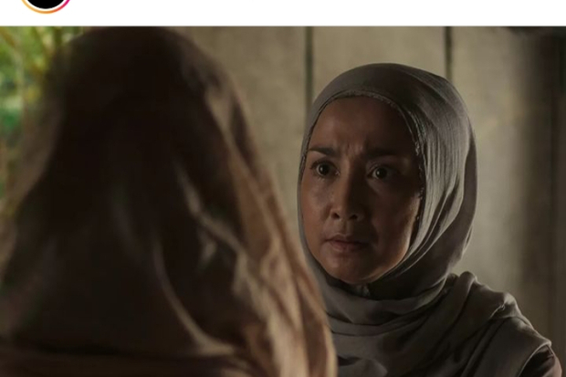 4 Fakta dan Sinopsis Film Bayi Ajaib, Adaptasi dari Film Era 80-an - Film Katadata.co.id