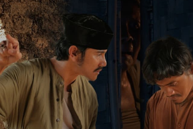 4 Fakta dan Sinopsis Film Bayi Ajaib, Adaptasi dari Film Era 80-an - Film Katadata.co.id