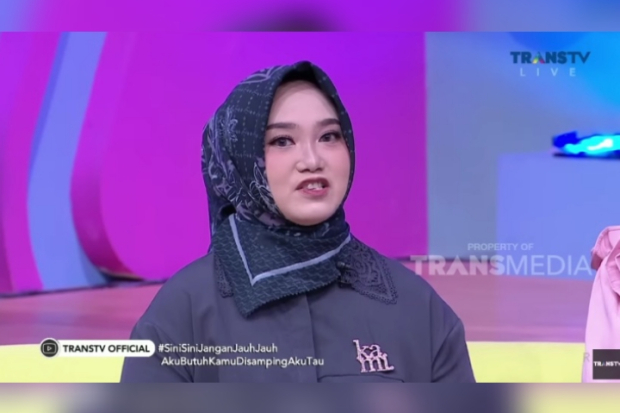 4 Kabar Terbaru Shinta dan Jojo Keong Racun, Nangis Saat Dipertemukan - Hits Katadata.co.id
