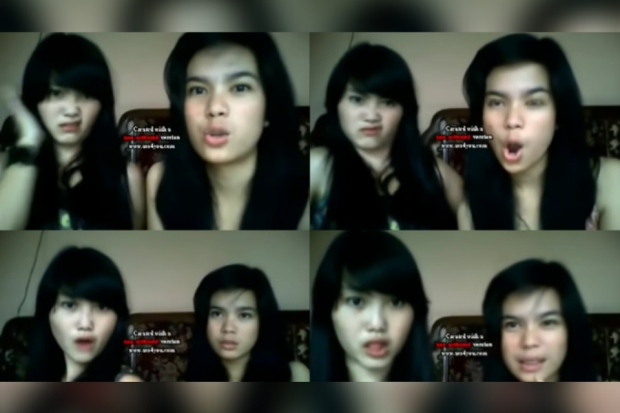 4 Kabar Terbaru Shinta dan Jojo Keong Racun, Nangis Saat Dipertemukan - Hits Katadata.co.id