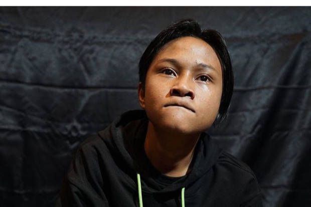 Kronologi Fajar Sadboy Kehilangan Hak Cipta Lagu AYYA - Hits Katadata.co.id