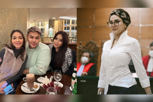 Profil dan Biodata Maharani Kemala: Agama, Asal, Suami, Bisnis, IG - Hits Katadata.co.id