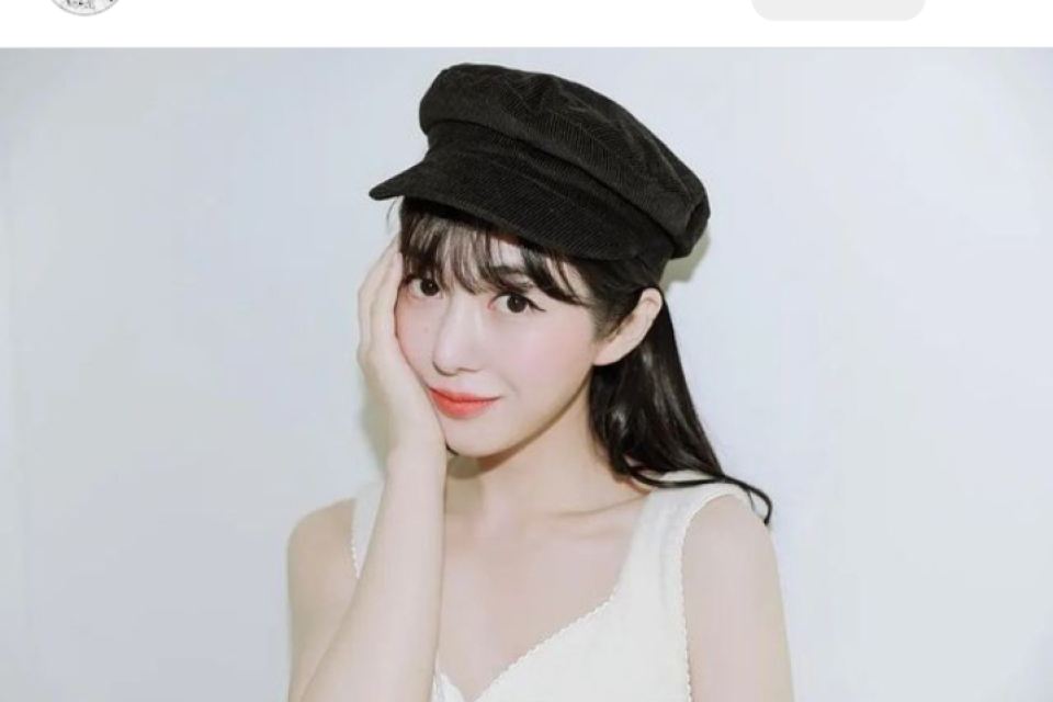 Kronologi Kwon Mina Ngaku Jadi Korban Penipuan, Rugi Rp612 Juta - Korea ...