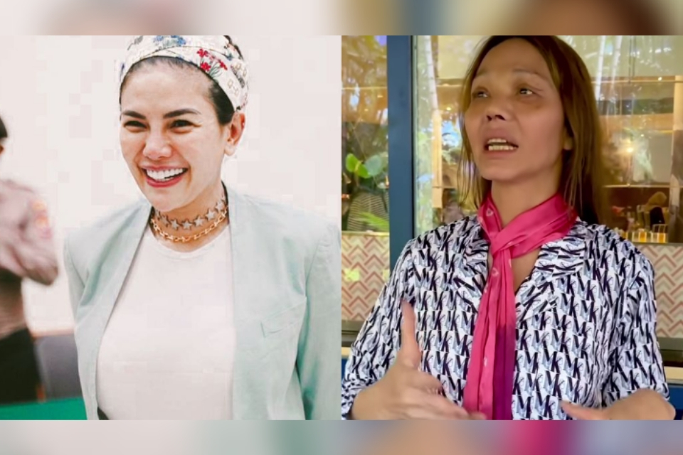 Awal Mula Perseteruan Bunda Corla dengan Nikita Mirzani - Hits Katadata.co.id