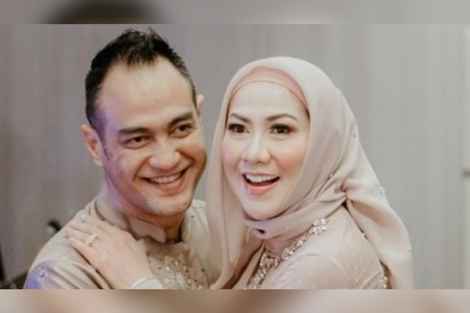 Ferry Irawan Akui Kecewa Usai Divonis 1 Tahun Penjara Atas Kasus KDRT - Hits Katadata.co.id