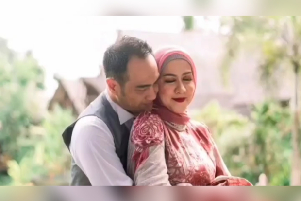 Merasa Disudutkan, Ferry Irawan Ancam Buka Kasus dan Aib Venna Melinda - Hits Katadata.co.id