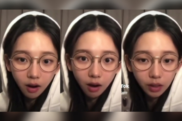 4 Pengalaman Horor Karina aespa di Gedung SM Entertainment - Korea Katadata.co.id