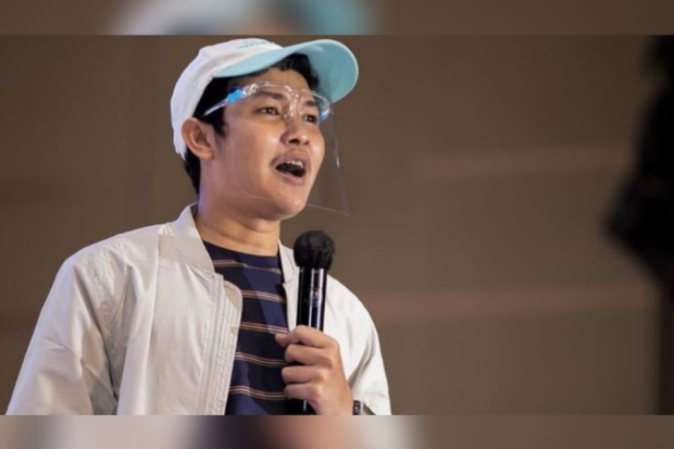 Profil dan Biodata Nopek Novian: Agama, Asal, Pacar, Finalis SUCI 9 ...