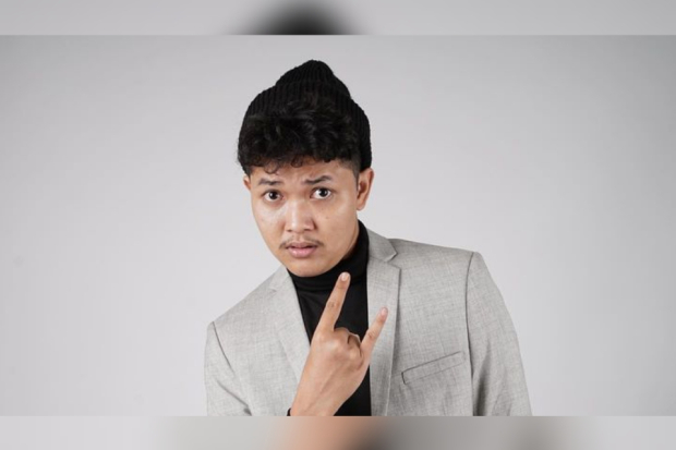 Profil dan Biodata Nopek Novian: Agama, Asal, Pacar, Finalis SUCI 9 ...