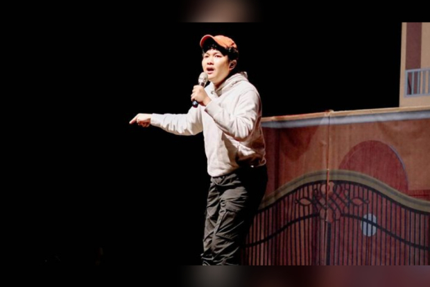 Profil dan Biodata Nopek Novian: Agama, Asal, Pacar, Finalis SUCI 9 ...