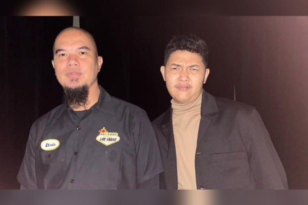 Profil dan Biodata Nopek Novian: Agama, Asal, Pacar, Finalis SUCI 9 ...